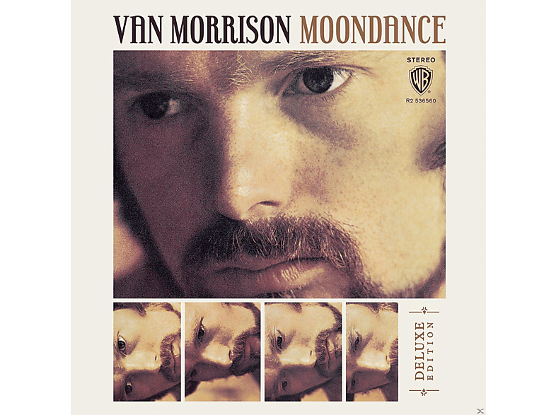 Van Morrison | Van Morrison - Moondance (Expanded Edition) - (CD) Rock ...