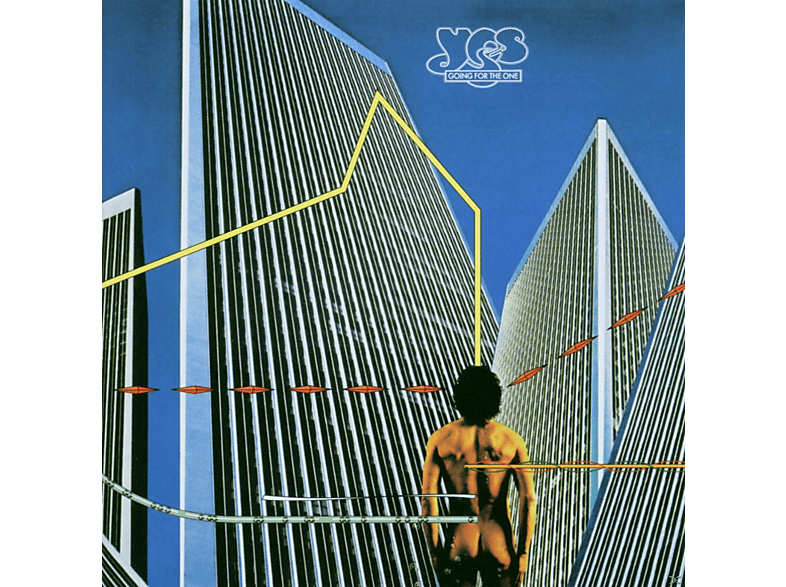 Yes | Going For The One - (CD) | MediaMarkt