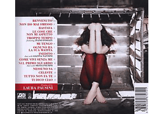 Laura Pausini | Laura Pausini - Inedito - (CD) Rock & Pop CDs - MediaMarkt