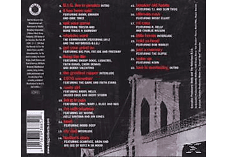 The Notorious B.I.G. | Duets-The Final Chapter - (CD) The Notorious B.I ...