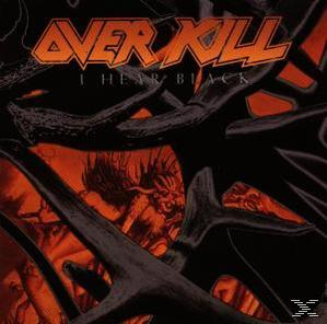 Overkill | I Hear Black - (CD) Overkill auf CD online kaufen | SATURN