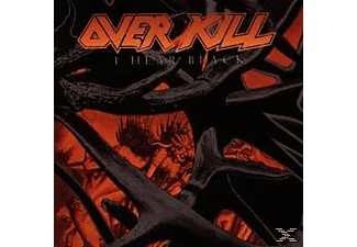 Overkill | I Hear Black - (CD) Overkill auf CD online kaufen | SATURN