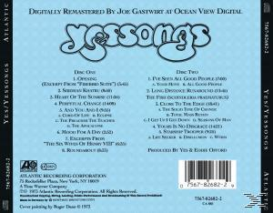 Yes | Yessongs - (CD) | MediaMarkt
