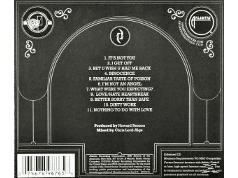 Halestorm | Halestorm [CD] online kaufen | MediaMarkt