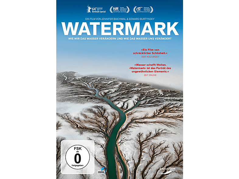 Watermark DVD auf DVD online kaufen | SATURN