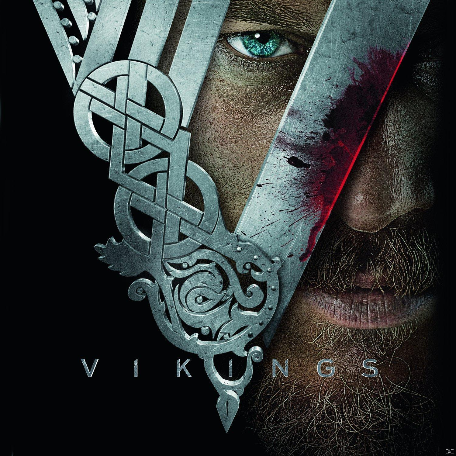 Trevor Morris | Trevor Morris - Vikings - Soundtrack - (CD) Soundtracks ...
