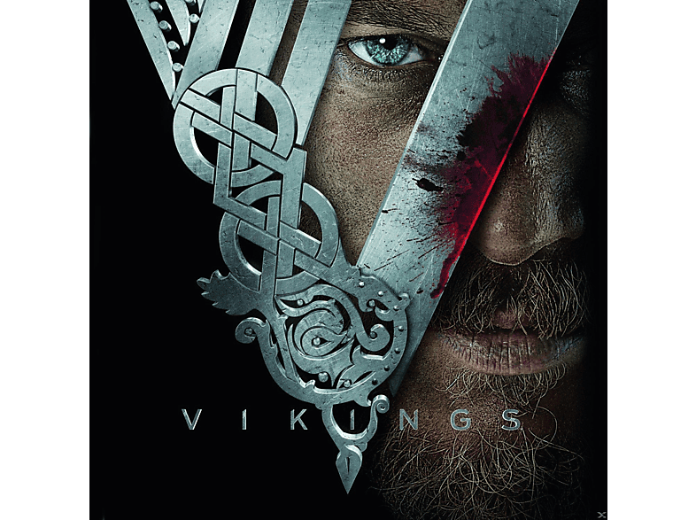 Trevor Morris | Trevor Morris - Vikings - Soundtrack - (CD) Soundtracks ...