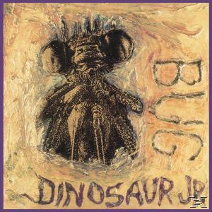 Dinosaur Jr. | Bug - (Vinyl) | MediaMarkt
