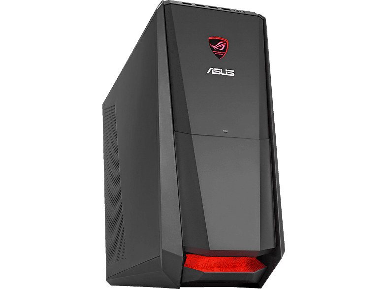 PC Gaming | ASUS G30AB-SP008S con i7-4770K, NVIDIA GeForce de 1GB y ...