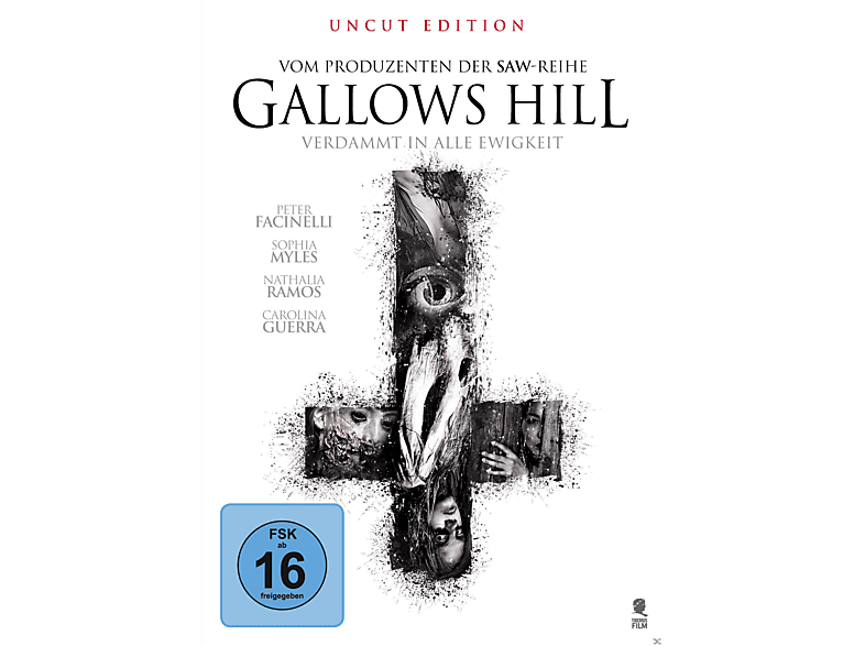 Gallows Hill [DVD] online kaufen | MediaMarkt