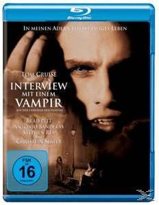 Interview mit einem Vampir 20th Anniversary Blu-ray | MediaMarkt