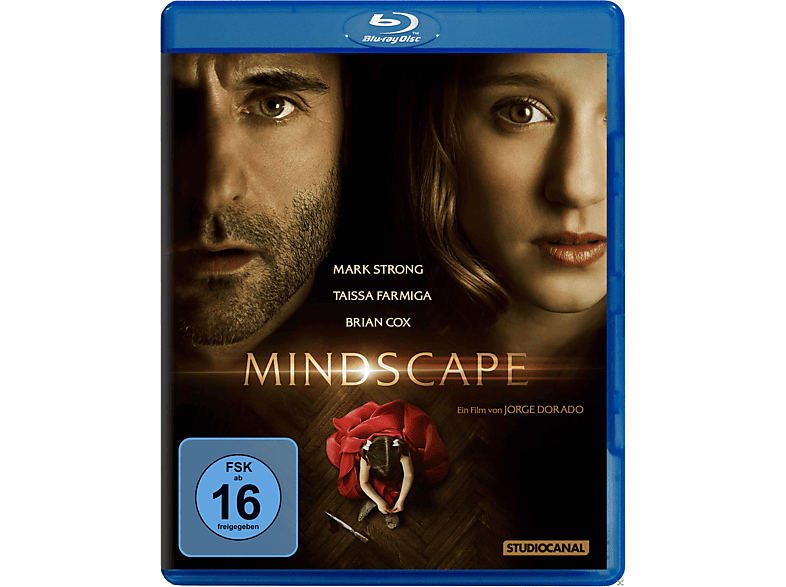 Mindscape Blu-ray kaufen | MediaMarkt