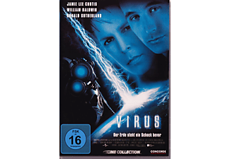 Virus DVD online kaufen | MediaMarkt