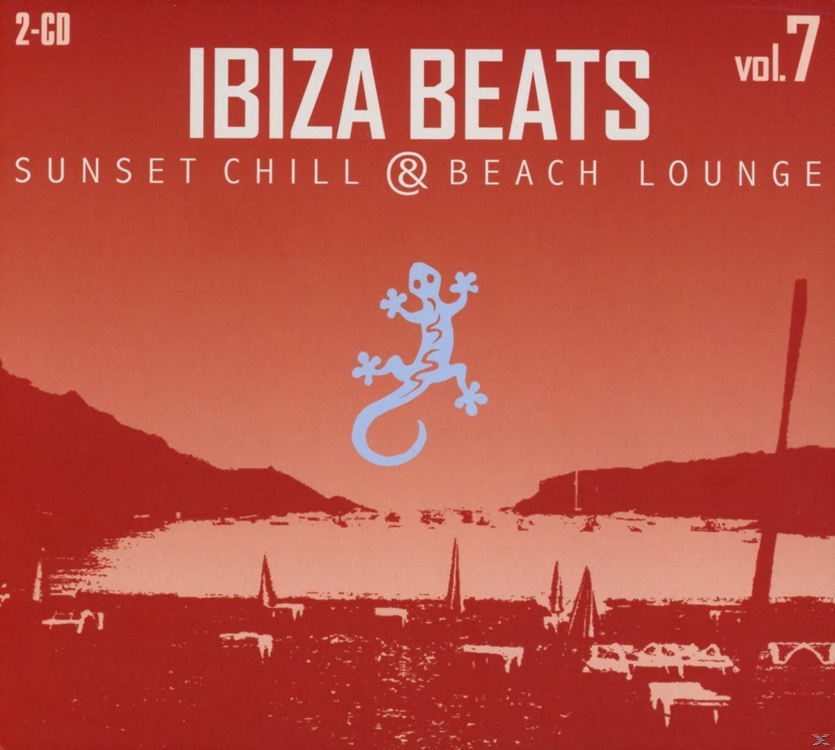 VARIOUS | VARIOUS - Ibiza Beats Vol.7 - (CD) Dance & Electro CDs ...