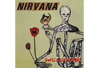 Nirvana | Incesticide - (CD) Nirvana auf CD online kaufen | SATURN