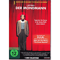 Der Mondmann DVD online kaufen | MediaMarkt