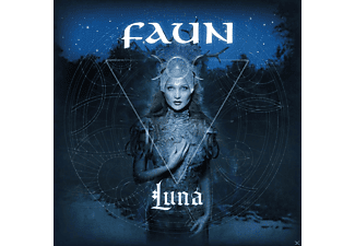 Faun | Luna - (CD) Faun auf CD online kaufen | SATURN