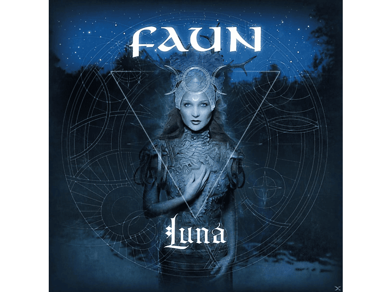 Faun | Luna [CD] | MediaMarkt
