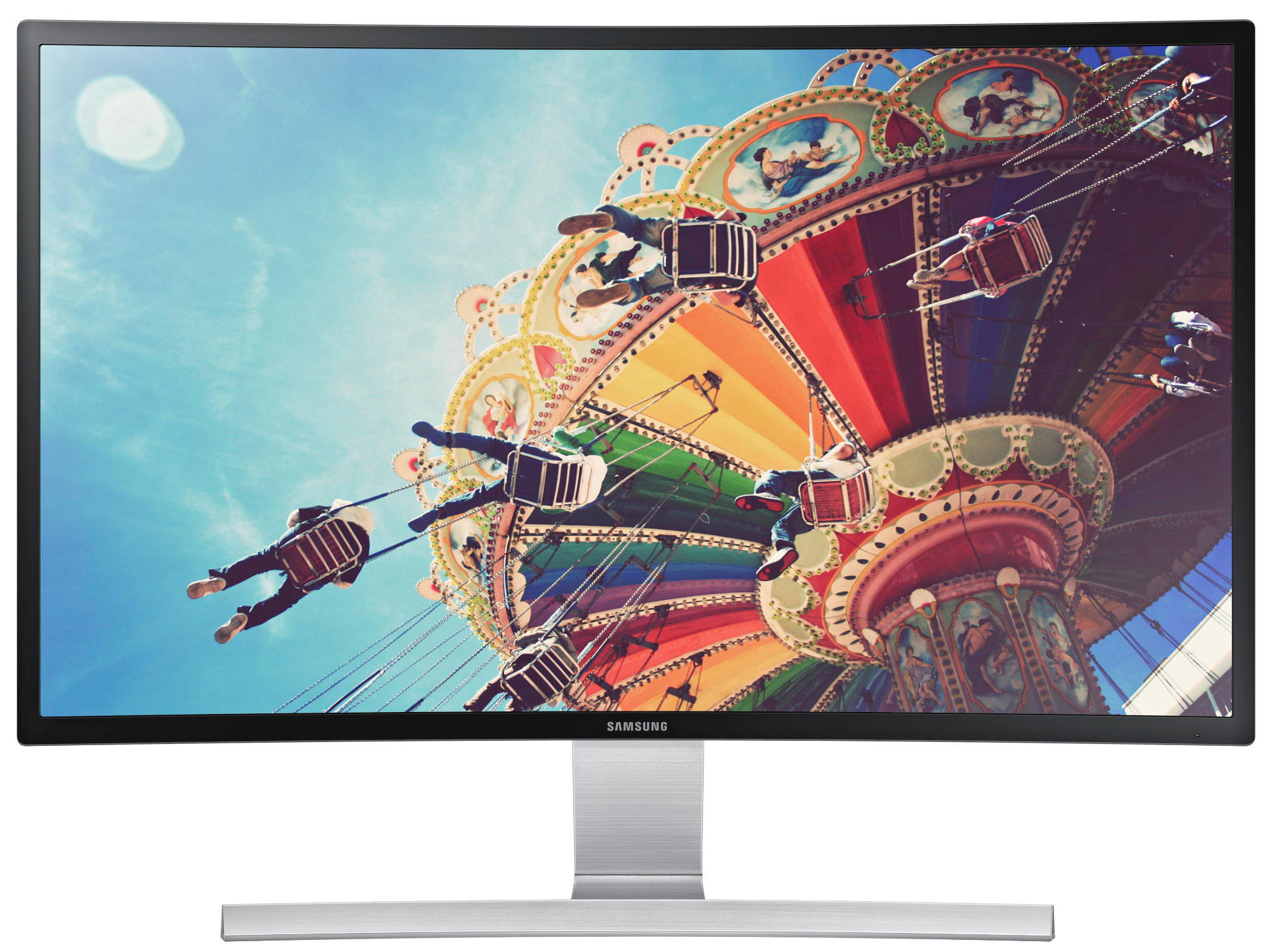 Monitor | Samsung S24D590PL, Full HD, HDMI | MediaMarkt