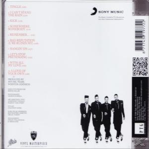 Tease | Tease - Remember - (CD) Hip Hop & R&B CDs - MediaMarkt