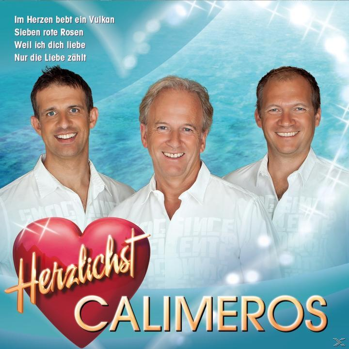 Calimeros | Herzlichst: Calimeros - (CD) | SATURN