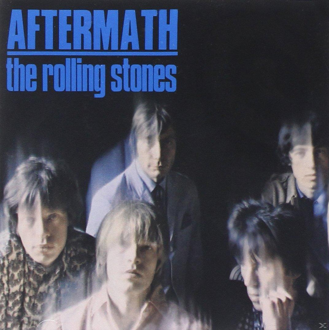 The Rolling Stones | AFTERMATH - (CD) | MediaMarkt