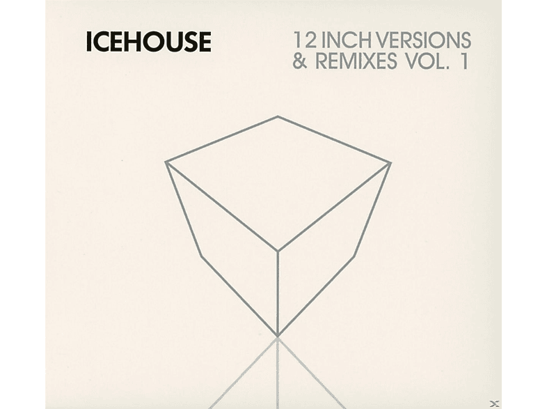 Icehouse | Icehouse - The 12 Inches - Vol.1 - (CD) Rock CDs - MediaMarkt