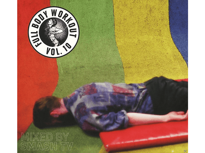 VARIOUS | Full Body Workout Vol.10 - (CD) | MediaMarkt