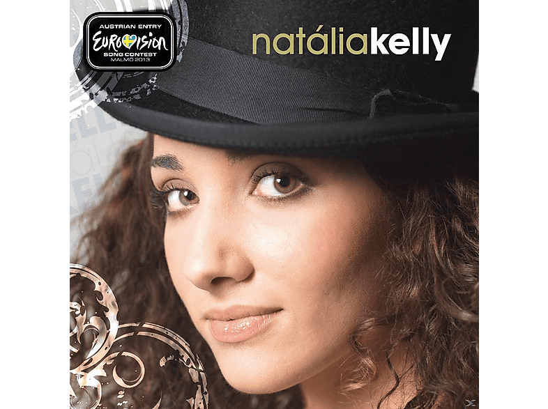Natália Kelly | NATALIA KELLY [CD] | MediaMarkt