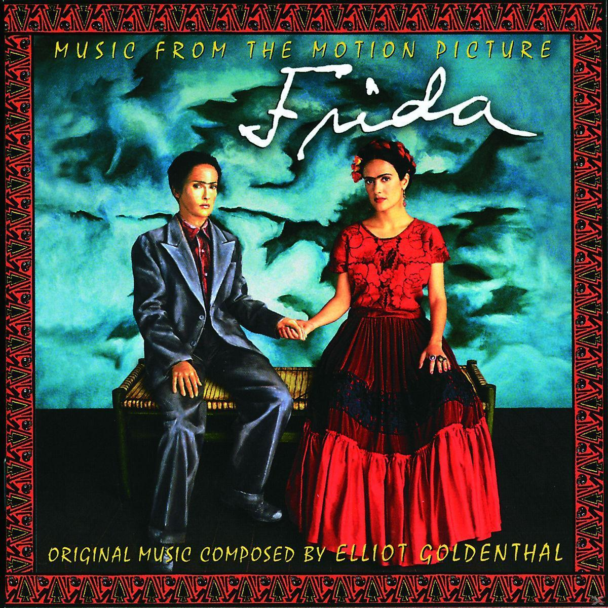 VARIOUS | Frida - (CD EXTRA/Enhanced) VARIOUS auf CD EXTRA/Enhanced ...