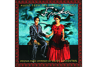 VARIOUS | Frida - (CD EXTRA/Enhanced) VARIOUS auf CD EXTRA/Enhanced ...