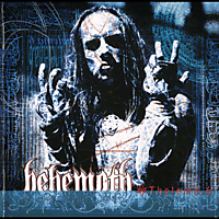 Behemoth | Thelema 6 - (CD EXTRA/Enhanced) Behemoth auf CD EXTRA ...