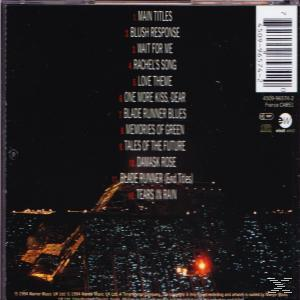 Vangelis | Blade Runner - (CD) Vangelis auf CD online kaufen | SATURN