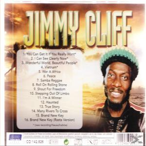 Jimmy Cliff | Jimmy Cliff - Greatest Hits - (CD) Reggae & Weltmusik CDs ...
