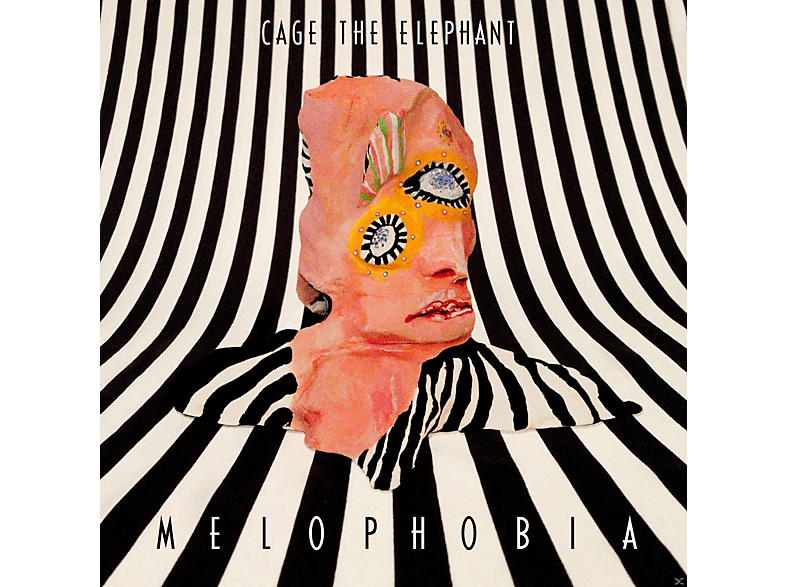 Cage The Elephant | Melophobia - (Vinyl) | MediaMarkt