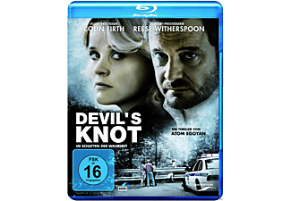 Devil's Knot | Im Schatten der Wahrheit Blu-ray kaufen | MediaMarkt