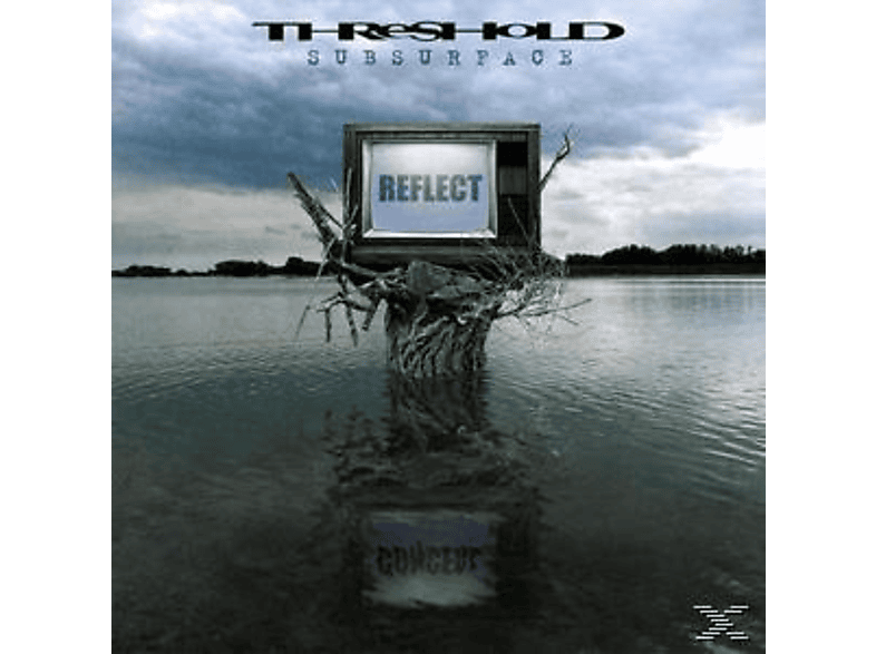 Threshold | Threshold - Subsurface (Definitive Edition) (BL - (Vinyl) Hardrock & Metal CDs ...