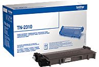 BROTHER BROTHER TN-2310 Toner Schwarz Tonerkartuschen - MediaMarkt