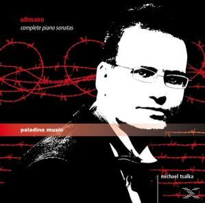 Tsalka Michael | Sämtliche Klaviersonaten - (CD) | MediaMarkt