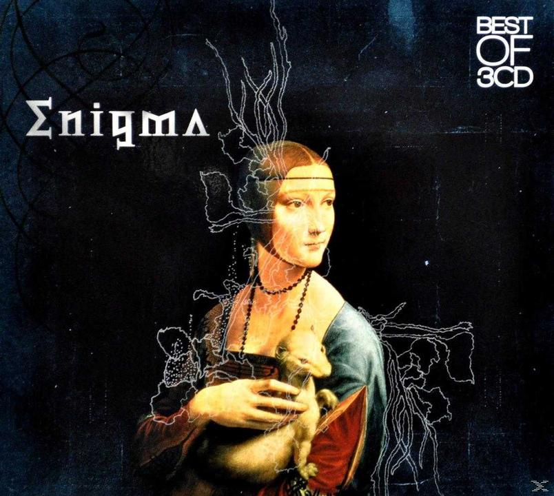 Enigma | Enigma - Best Of 3cd - (CD) Rock & Pop CDs - MediaMarkt