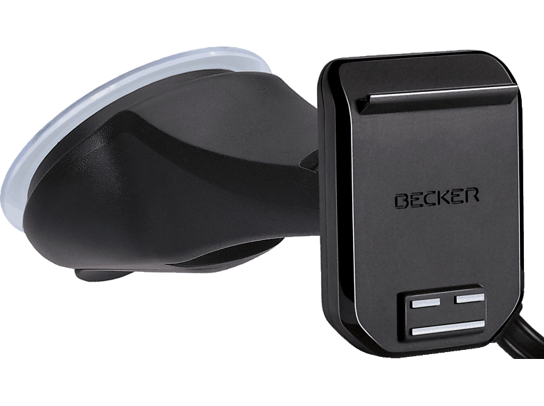 BECKER Magic Click, Navihalterung, passend für Navigationssystem ...
