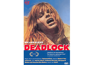 DEADLOCK DVD auf DVD online kaufen | SATURN