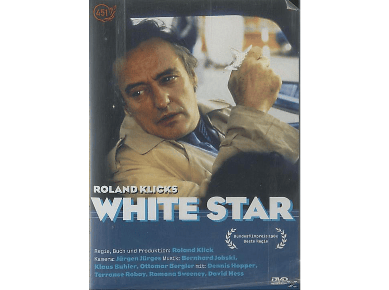 WHITE STAR DVD | MediaMarkt