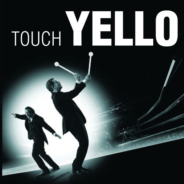 Yello | Touch Yello - (CD) Yello auf CD online kaufen | SATURN