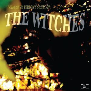 The Witches | The Witches - A Haunted Person's Guide To... - (CD) Rock ...
