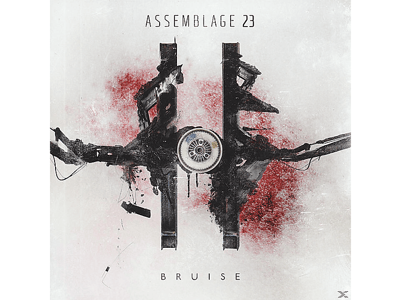 Assemblage 23 | Bruise - (CD) | MediaMarkt