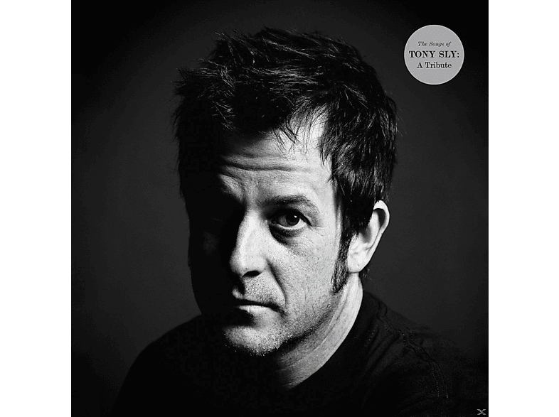 VARIOUS | The Songs Of Tony Sly: A Tribute - (CD) | MediaMarkt