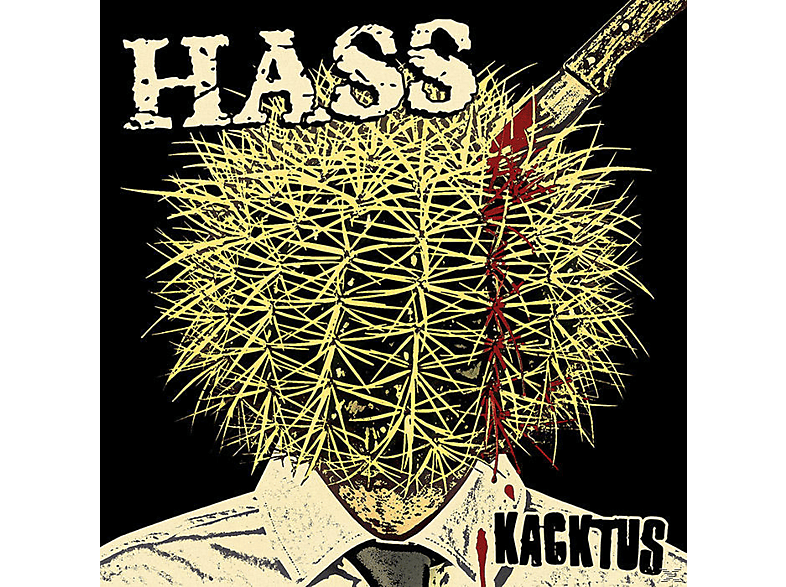 Hass | Kacktus (Limited Digi) - (CD) Hass auf CD online kaufen | SATURN