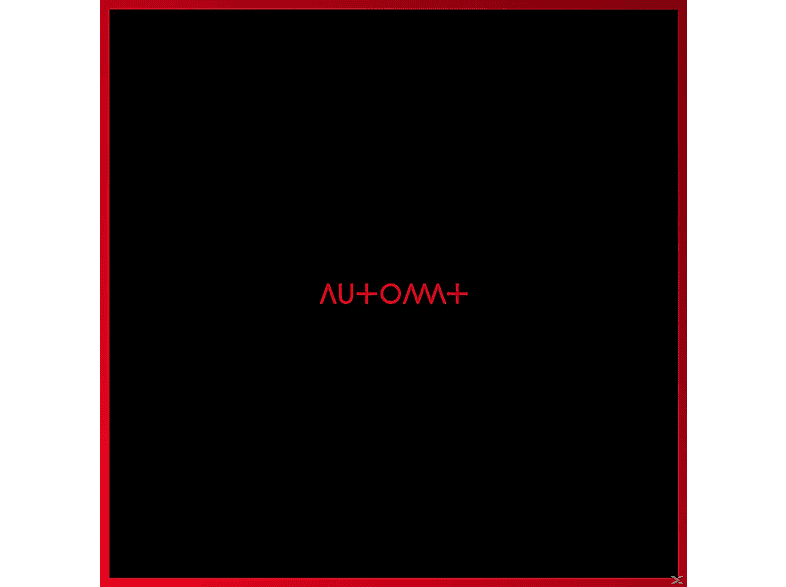 Automat | Automat - (CD) | SATURN