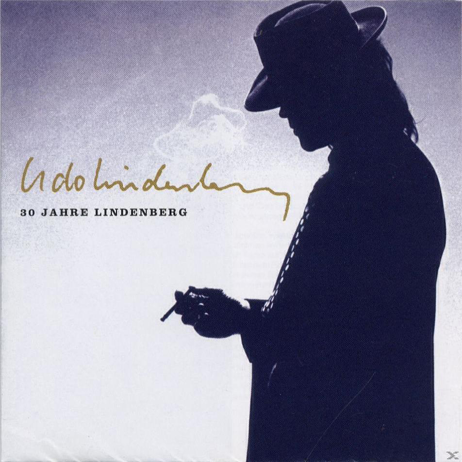 Udo Lindenberg | 30 JAHRE LINDENBERG (ENHANCED) - (CD EXTRA/Enhanced ...
